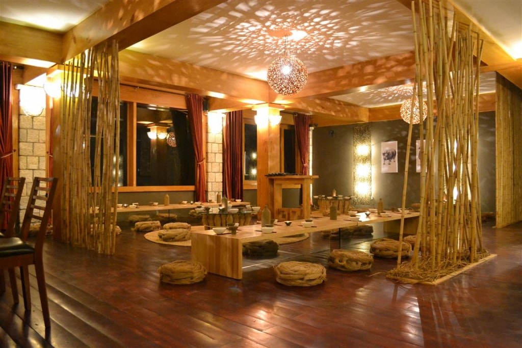 10 Best Restaurants in Sapa, Vietnam