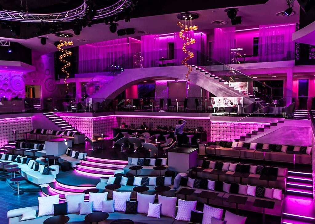 Where to Go for a Unique Night Out in Rabat