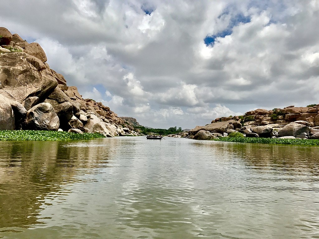 The Best Places to Visit in Hampi, A UNESCO World Heritage Site in India
