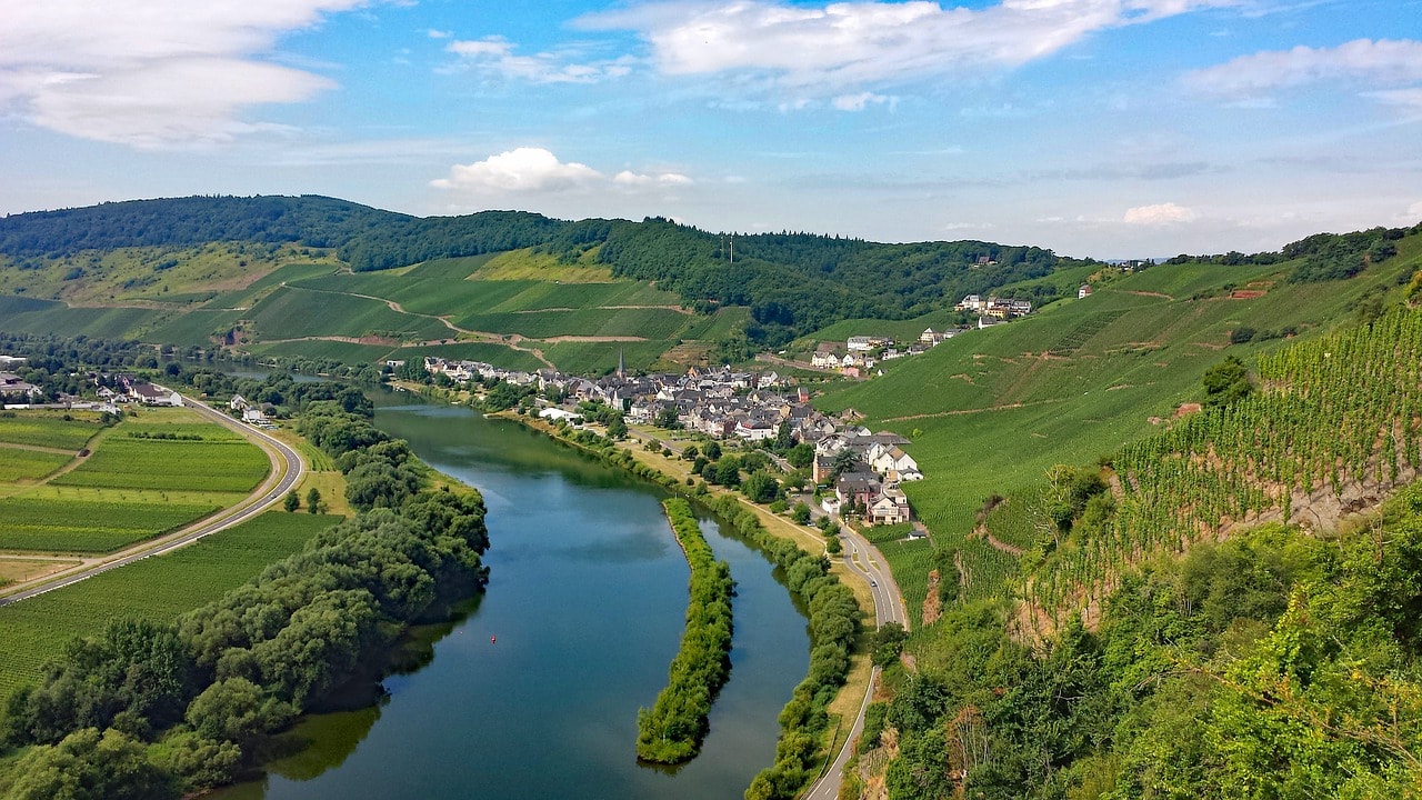 11 Reasons to Visit Trier, Germany at Least Once in Your Lifetime