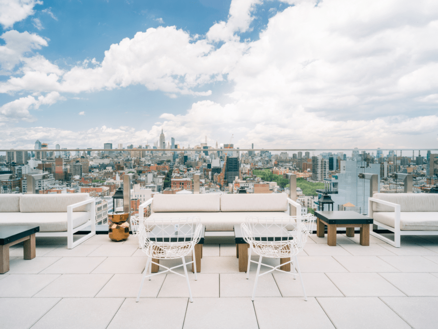11 Secret Rooftop Bars in New York City to Discover Now