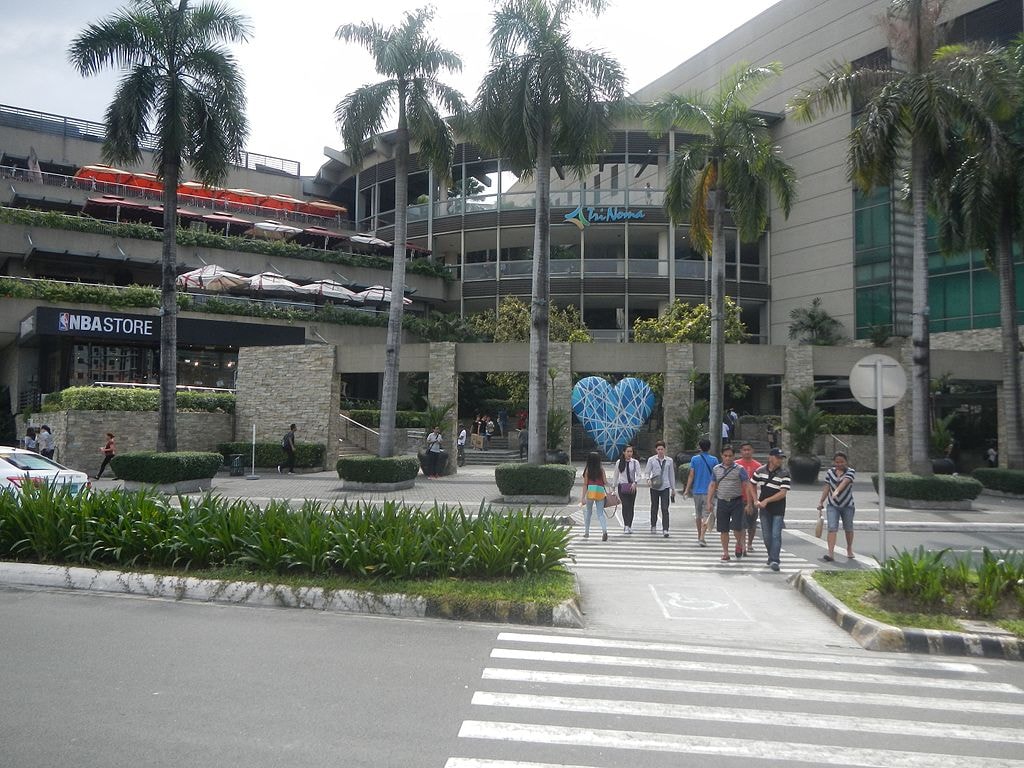 The 10 Best Malls in Manila, Philippines