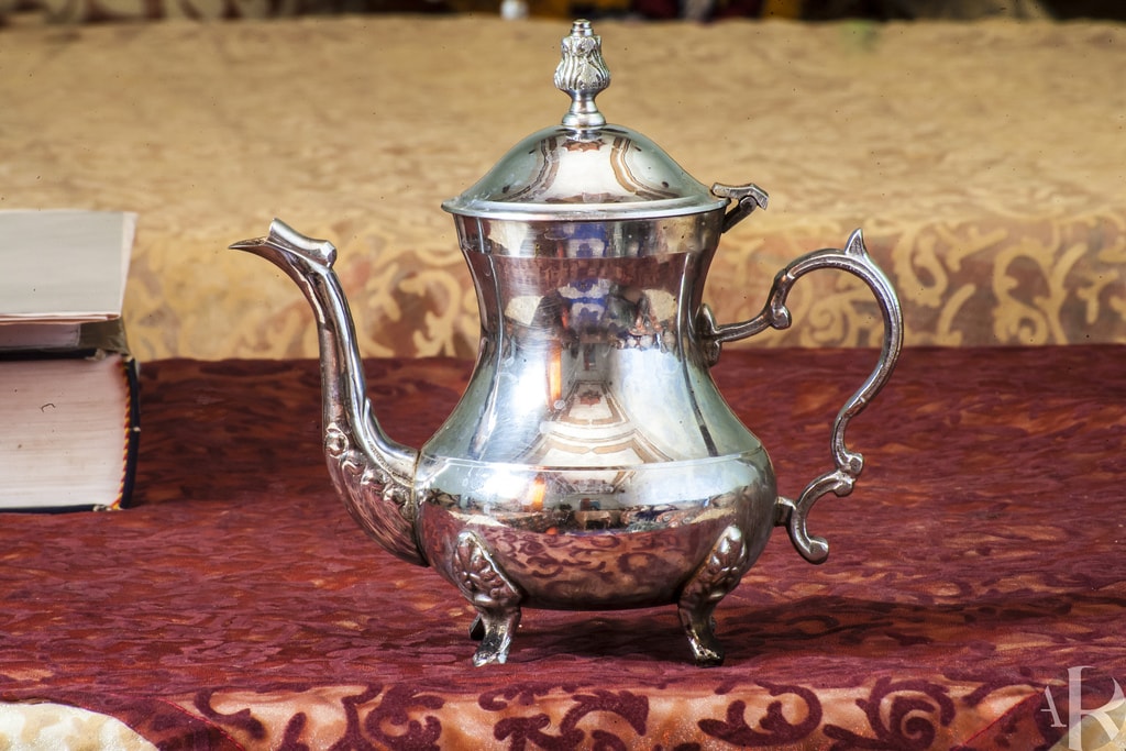 10 of Marrakech's Top Teahouses
