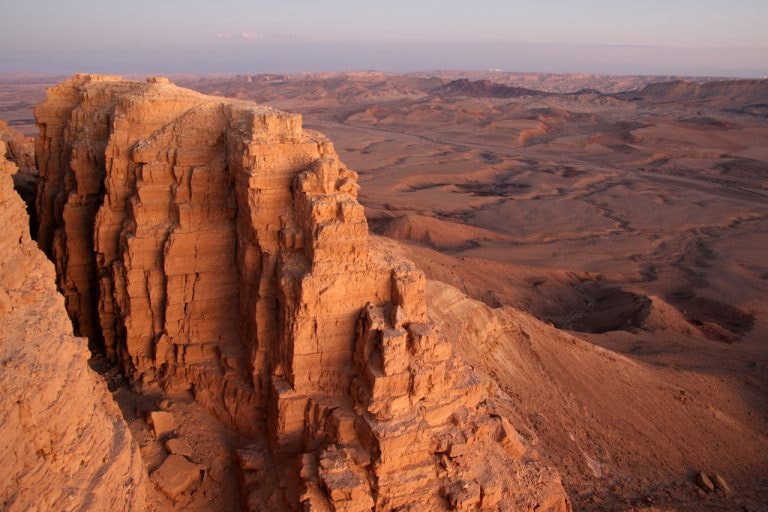 6 Amazing Places to Visit in Southern Israel | Touchpoint Israel