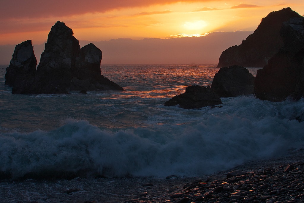 When Is the Best Time of Year to Visit Taiwan?