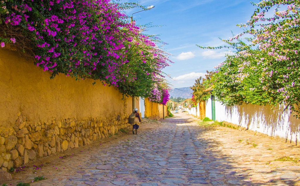 10 Things to See and Do in Boyacá, Colombia