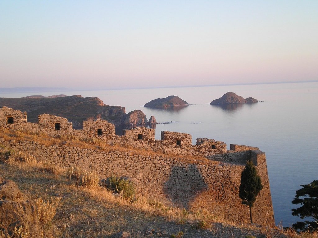 8 Reasons Why You Should Visit Lemnos Island, Greece