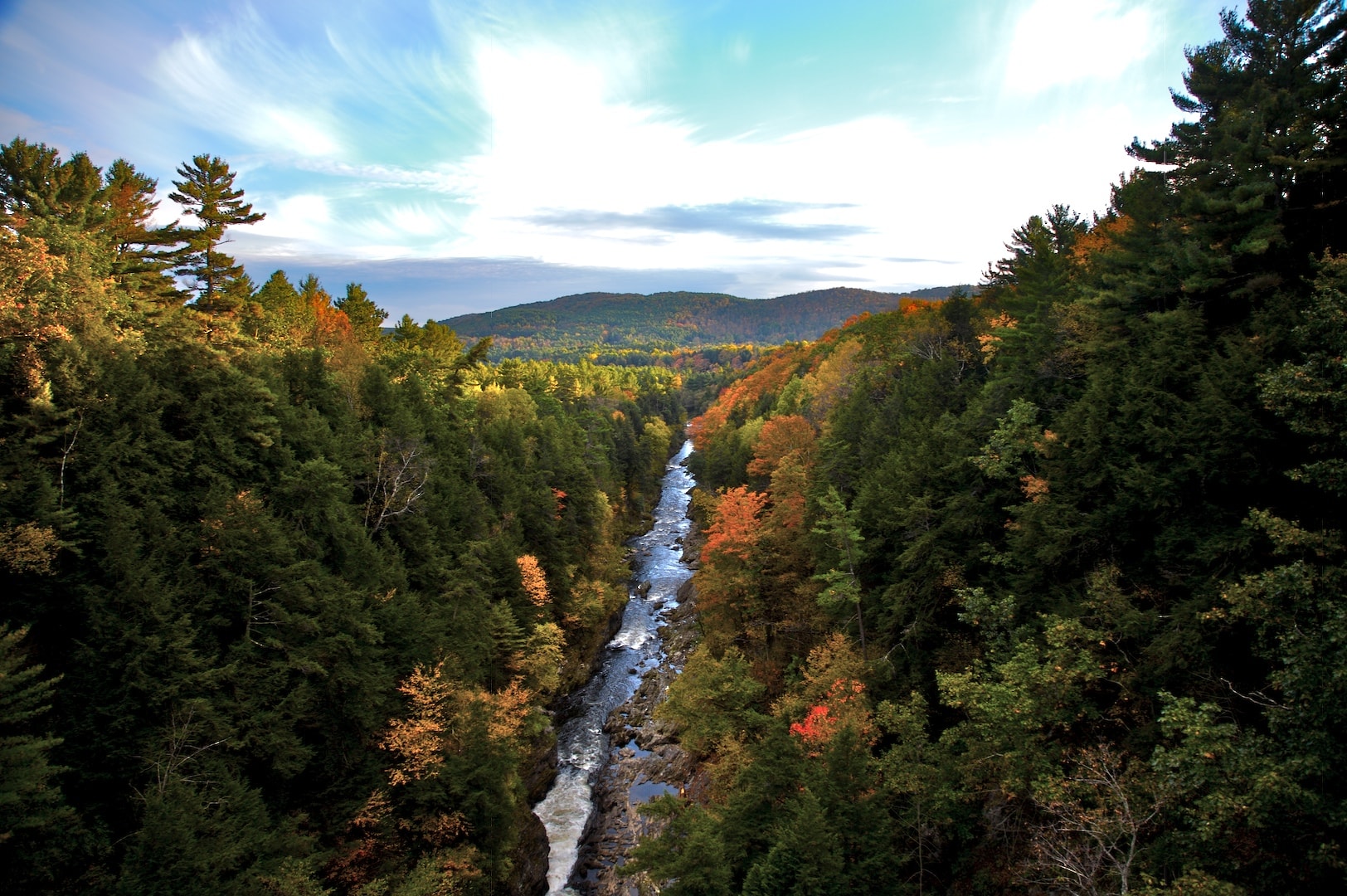 20 Must-Visit Attractions in Vermont