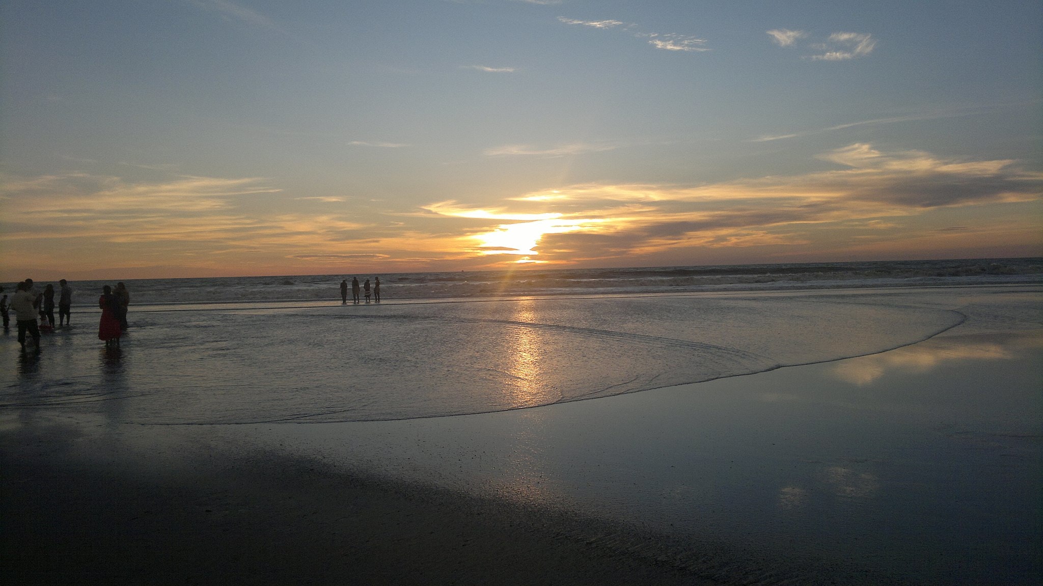 The Best Places to Watch the Sunset in Kochi, India