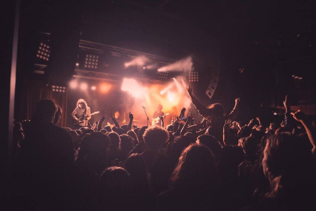 The 10 Best Nightclubs in Northbridge, Perth