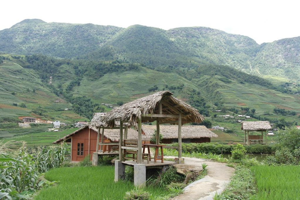 A Guide To Homestays in Sapa, Vietnam