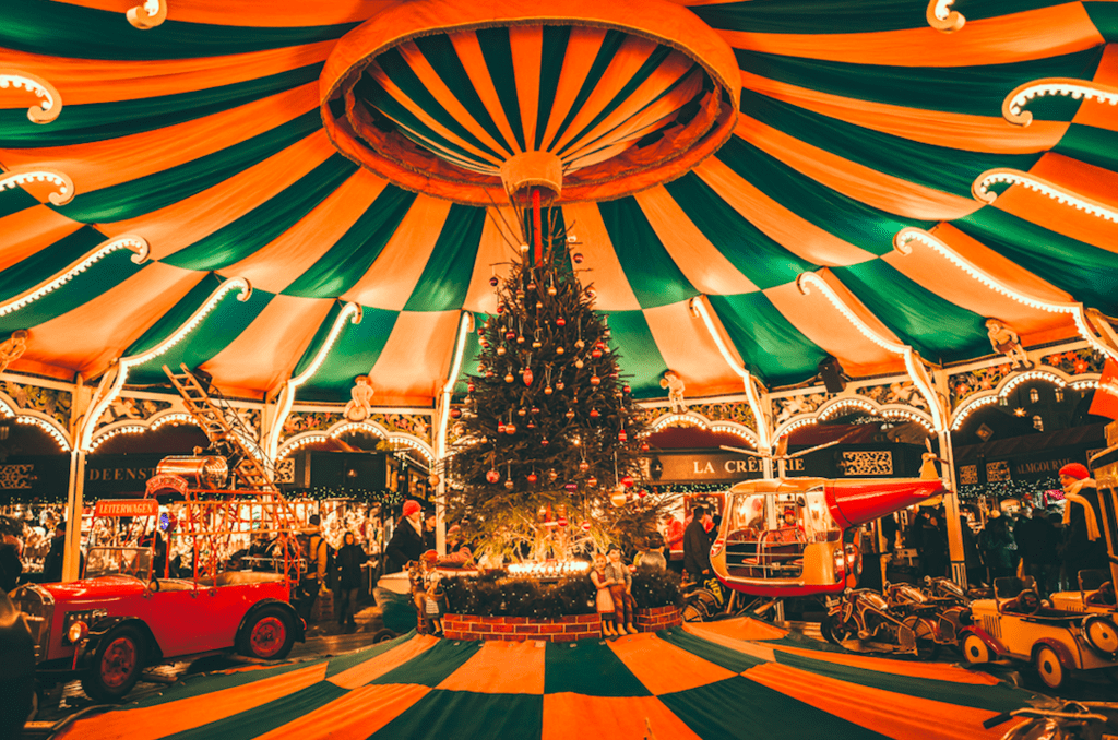 Top 11 Things to See and Do in Hamburg This Winter