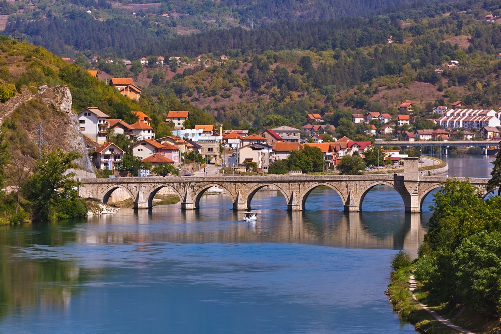 Top Things to See and Do in Visegrad, Bosnia