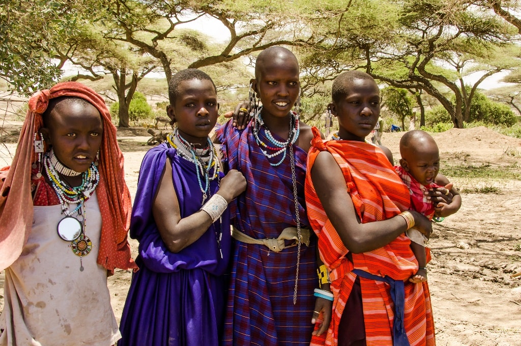 Traditions And Customs Only People From Tanzania Will Understand Traditions And Customs Only People From Tanzania Will Understand