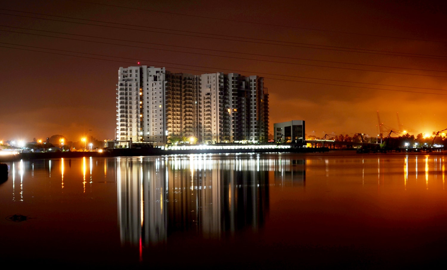 8 Places for a Unique Night Out in Kochi, India