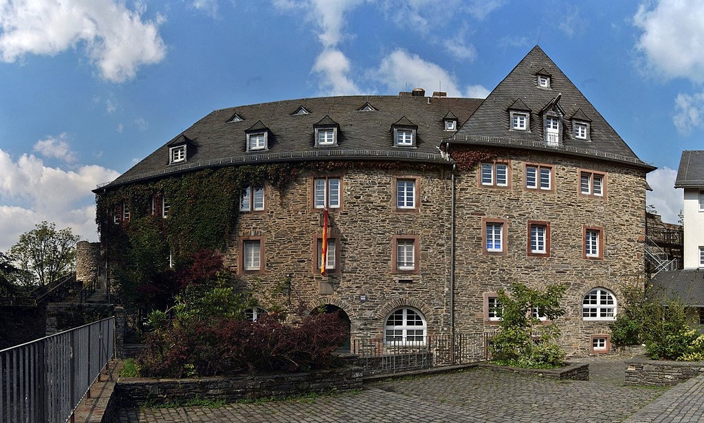 The Top 9 Things to See and Do in Monschau, Germany