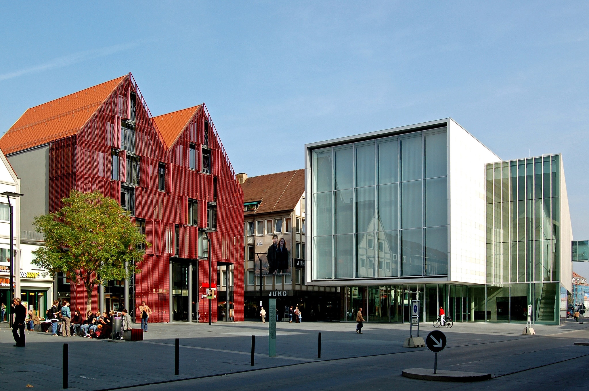 The Top 10 Things to See and Do in Ulm, Germany