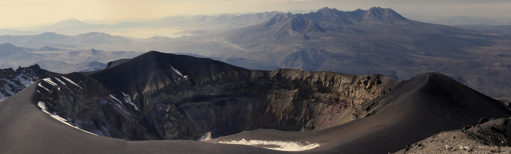 The Ultimate Guide to Hiking Volcanoes in Arequipa, Peru