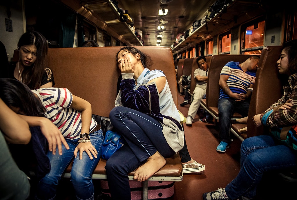 9 Tips If You’re Traveling to China Alone