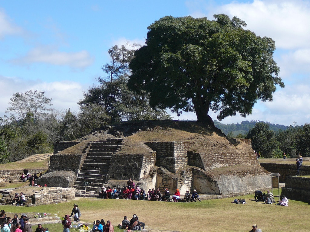 The Best Mayan Ruins to Visit in Guatemala