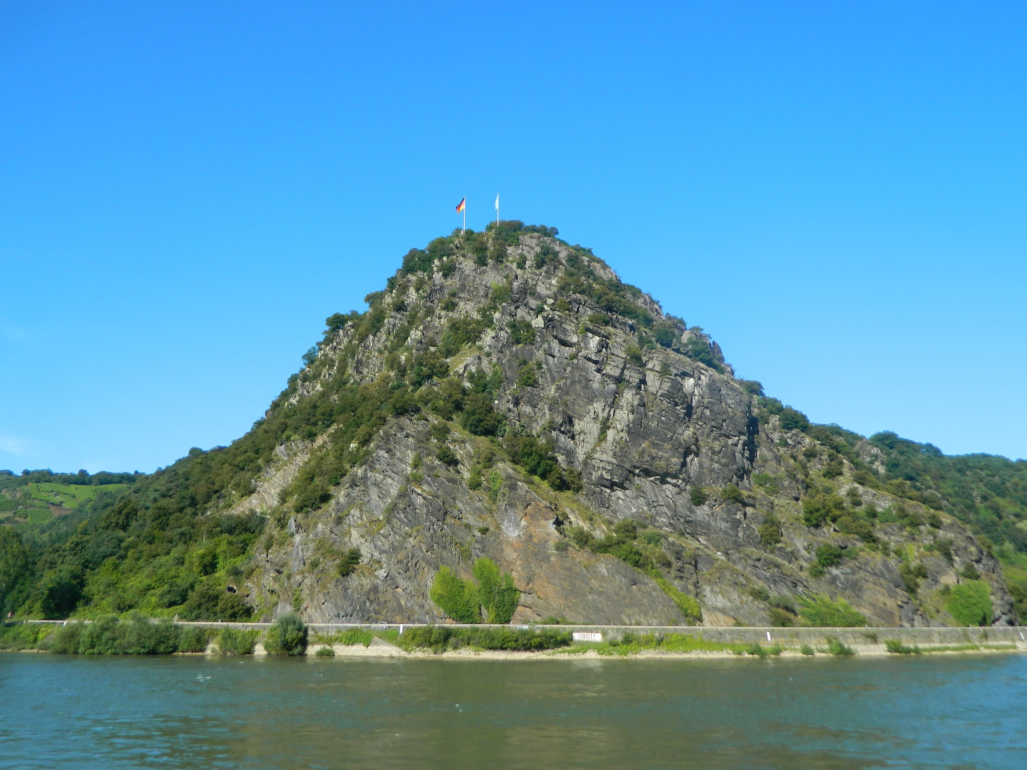 The Top 9 Things to See and Do in St. Goar, Germany