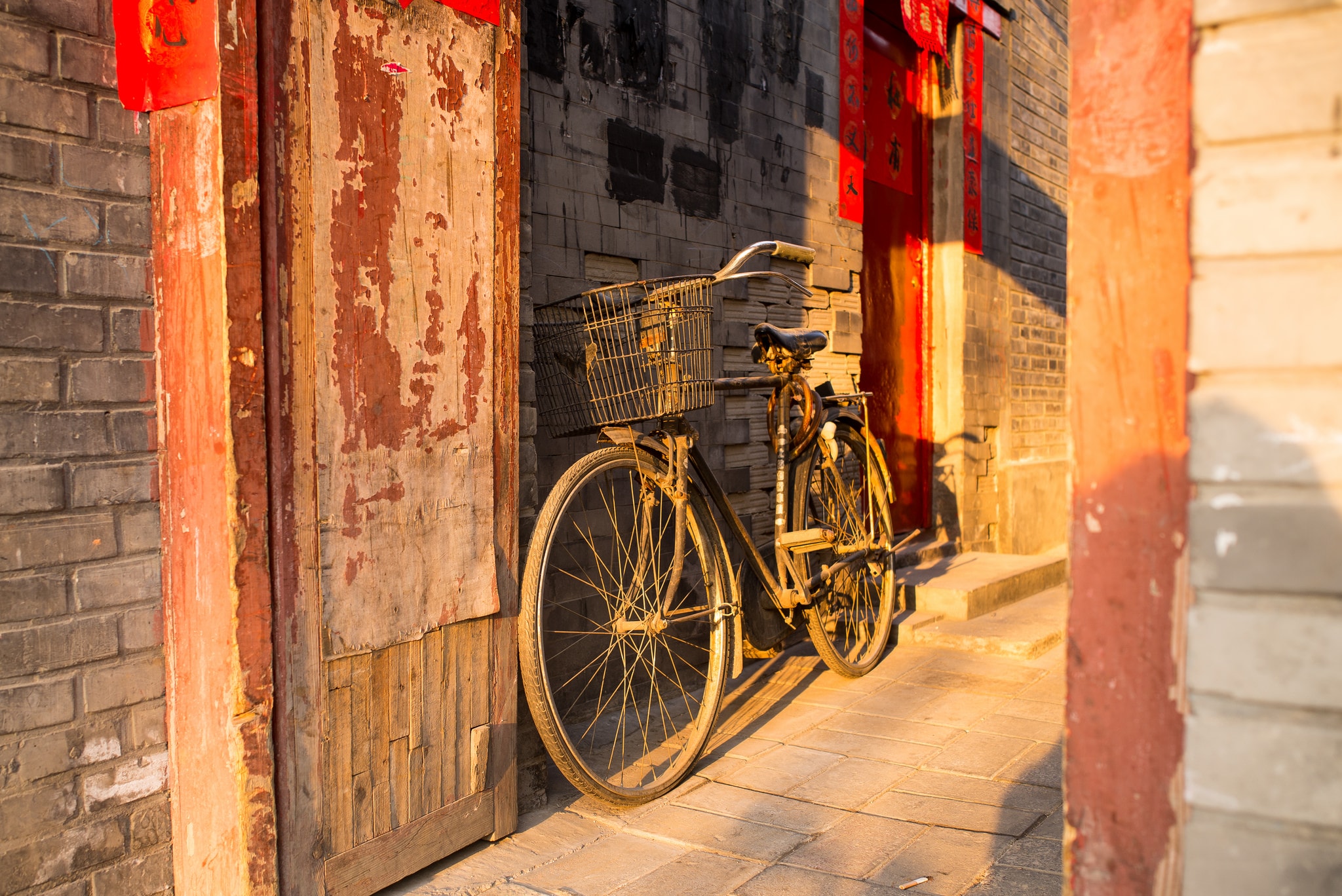 9 Tips If You’re Traveling to China Alone