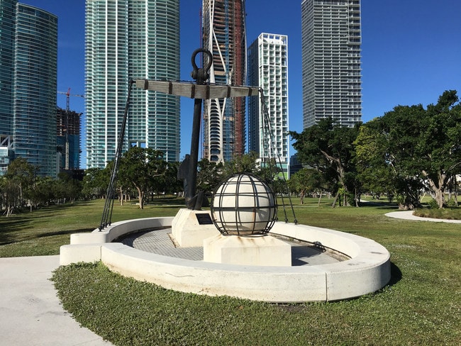 The 10 Most Beautiful Parks in Miami