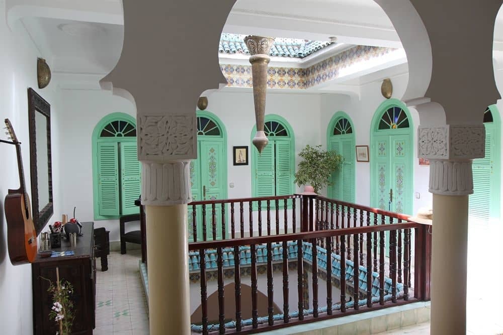 10 of Casablanca's Most Stunning Riads