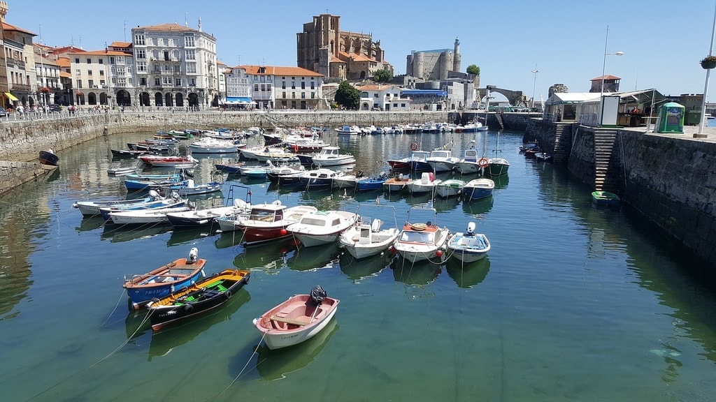 Top 10 Things to Do and See in Castro Urdiales, Spain