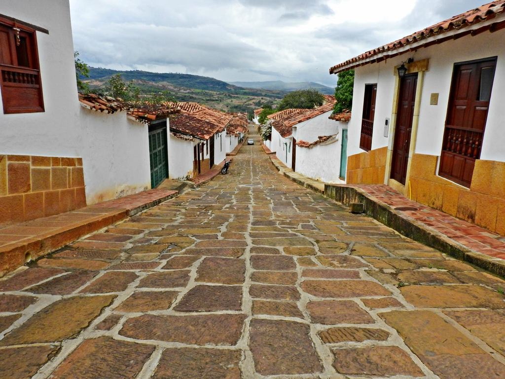 The Top 10 Things to See and Do in Barichara, Colombia