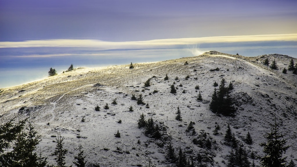 The Most Beautiful Mountains in Serbia