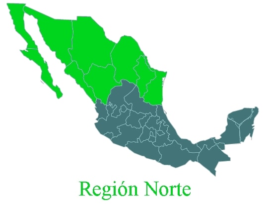 A Region by Region Guide to Mexico's Diverse Cultures