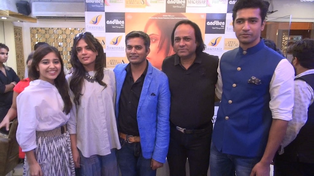 Upcoming Actors In Bollywood To Watch Out For
