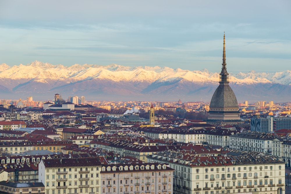 12 Must-Visit Attractions in Turin, Italy