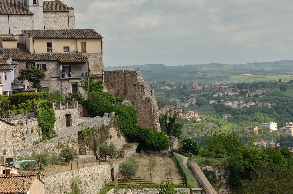 10 Best Things to See and Do in Narni, Umbria