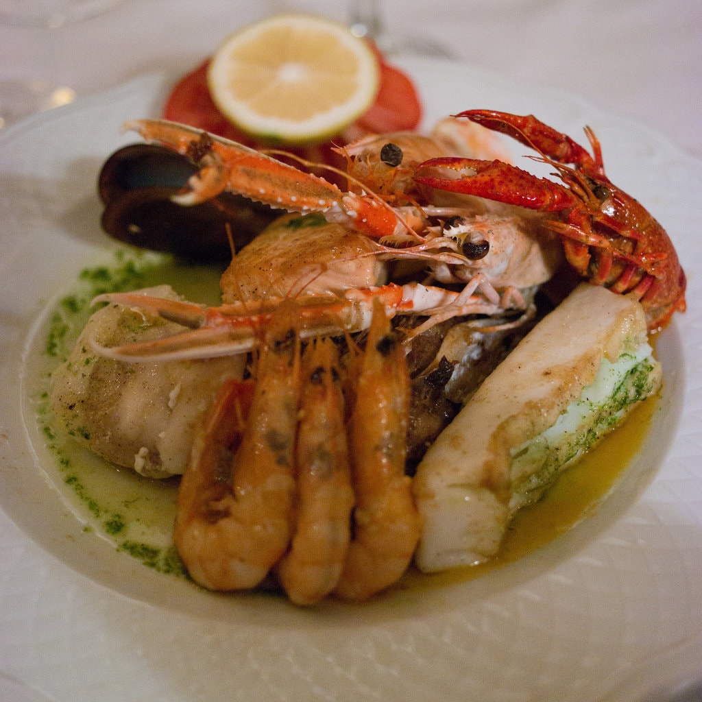 7 Traditional Dishes From Marbella You Need to Try