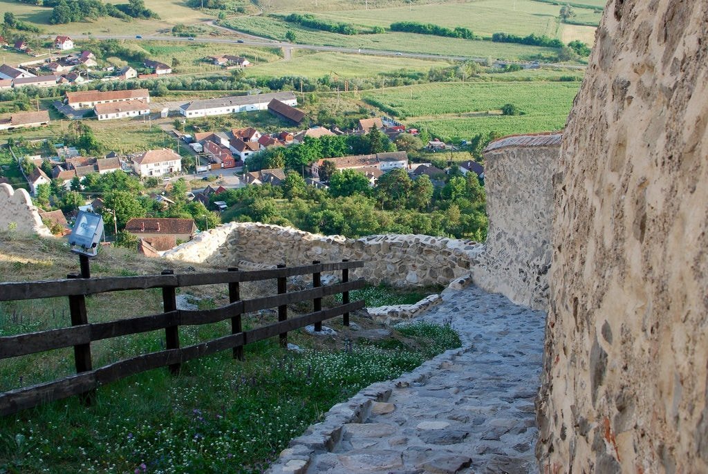 10 Quaint Towns and Villages Near Brașov