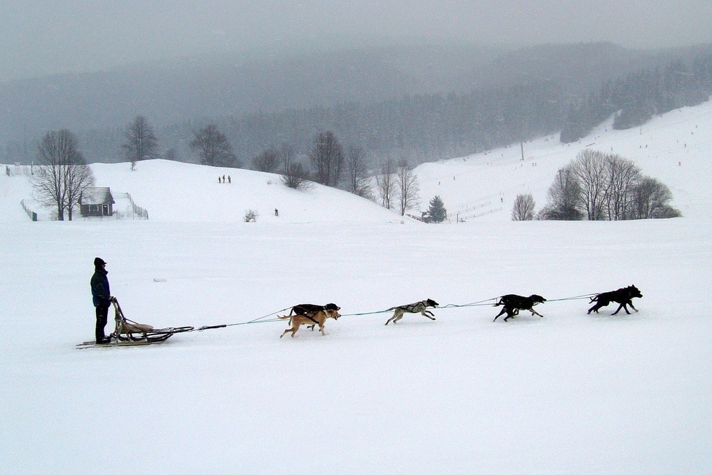 11 Ways to Enjoy Winter in Slovakia