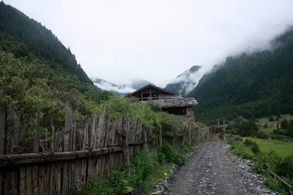 The 8 Most Beautiful Mountains in Sichuan
