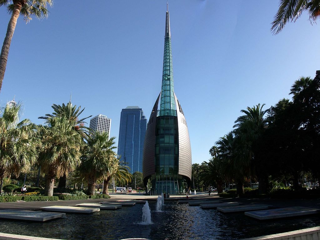 10 Must-Visit Attractions in Perth, Australia