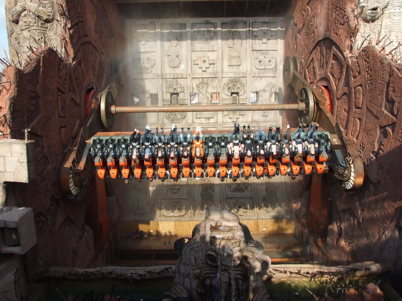 The Best Amusement Parks in Germany