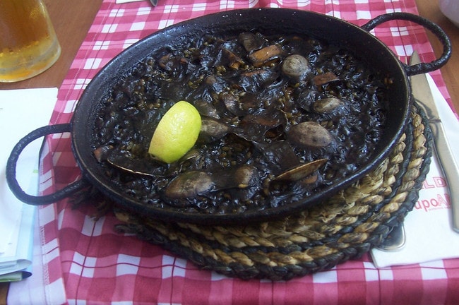 The Best Places for Seafood in Puerto Rico