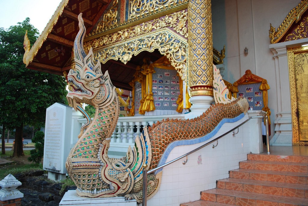 10 Popular Thai Myths and Legends
