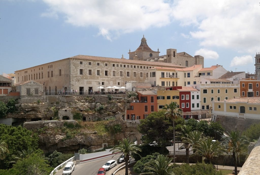 The Top 10 Things to See and Do in Mahon, Menorca