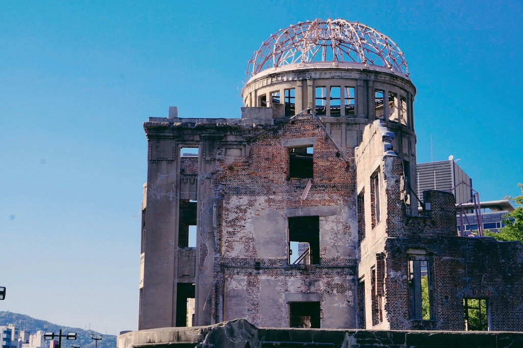 Japan Is Paying Atomic Bomb Survivors To Tell Their Stories japan-is-paying-atomic-bomb-survivors-to-tell-their-stories