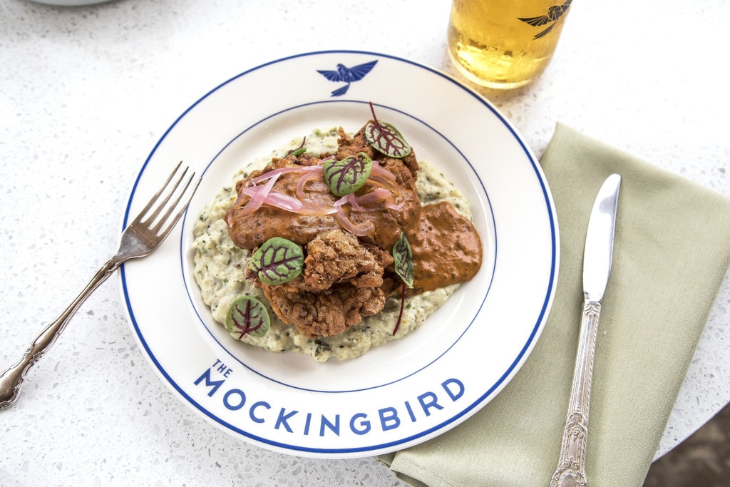 12 Must-Try Dishes in Nashville, Tennessee