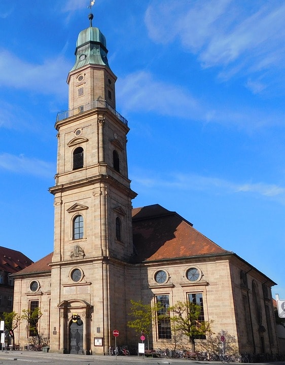 The Top 10 Things to See and Do in Erlangen, Germany