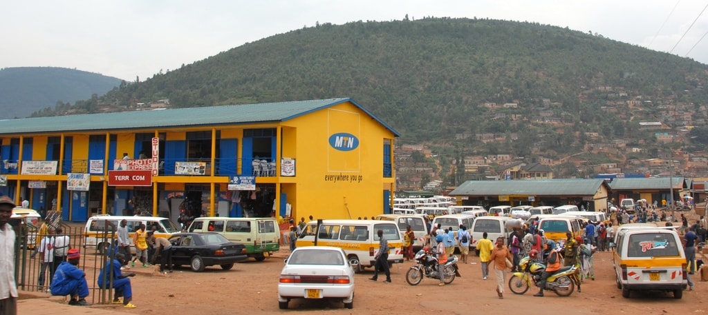 How to Navigate Transport in Rwanda
