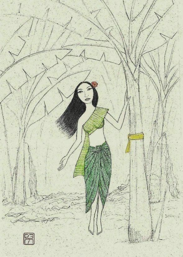 The 13 Most Terrifying Ghosts in Thai Folklore