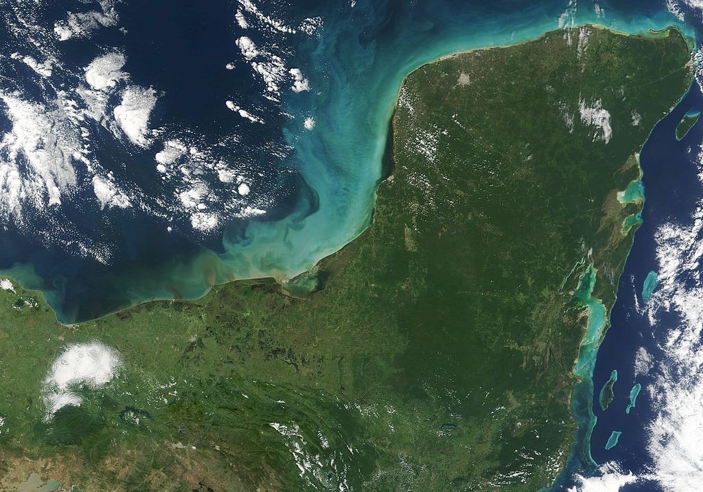 Awesome Things You Never Knew about the Yucatán Peninsula